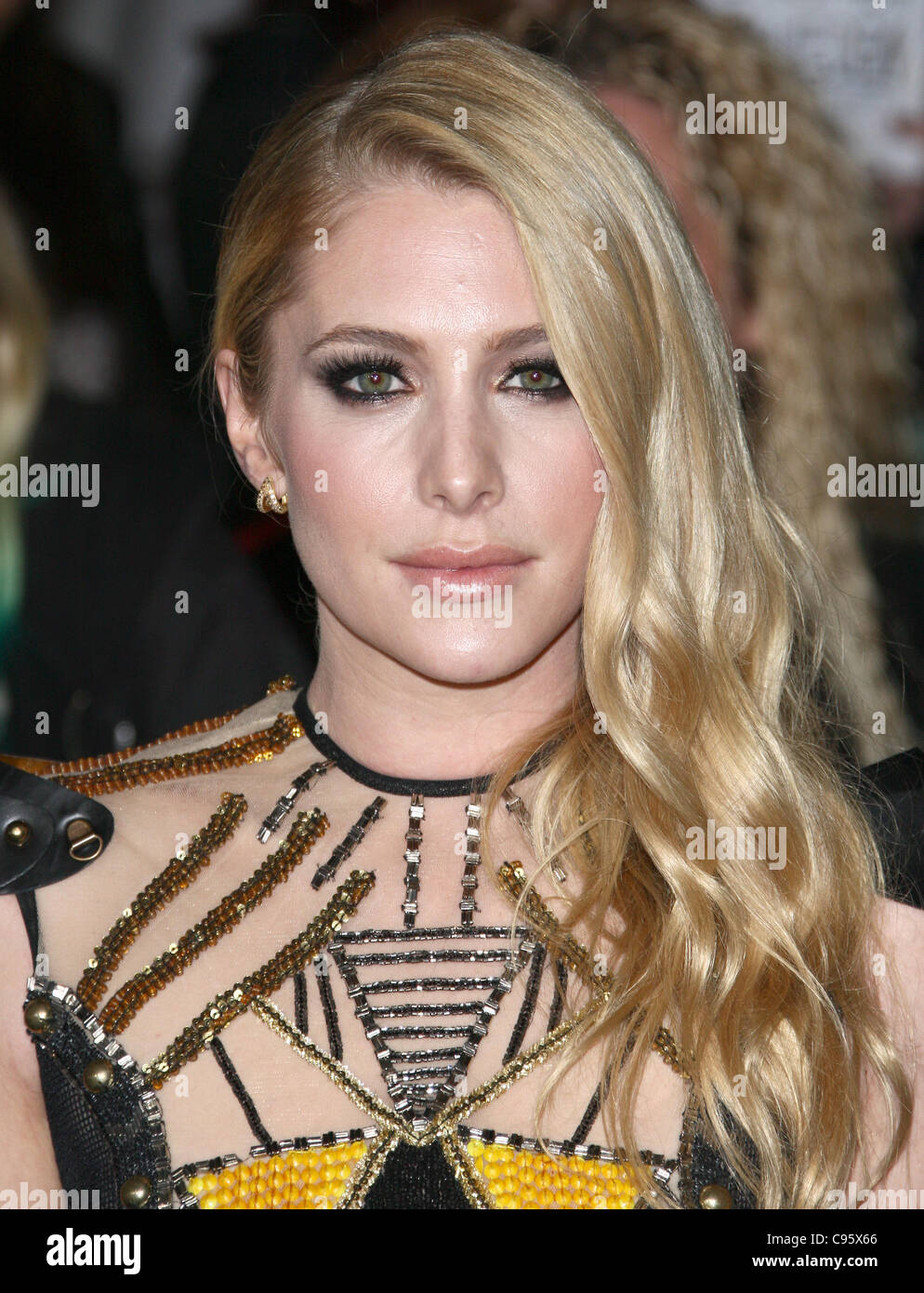 CASEY LABOW THE TWILIGHT SAGA: BREAKING DAWN - PART 1. WORLD PREMIERE ...