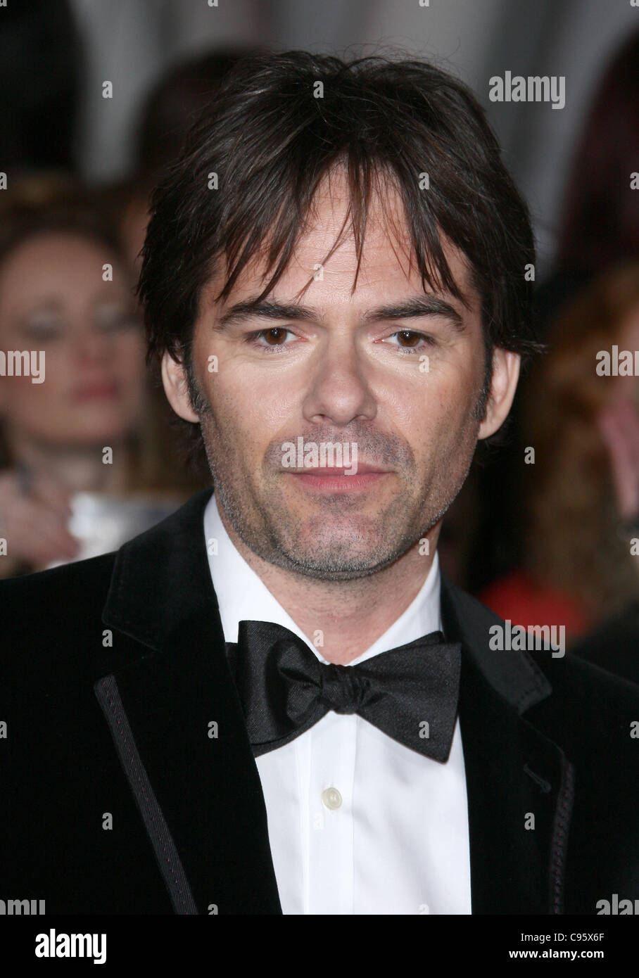 Actor billy burke premiere the twilight saga hi-res stock photography ...