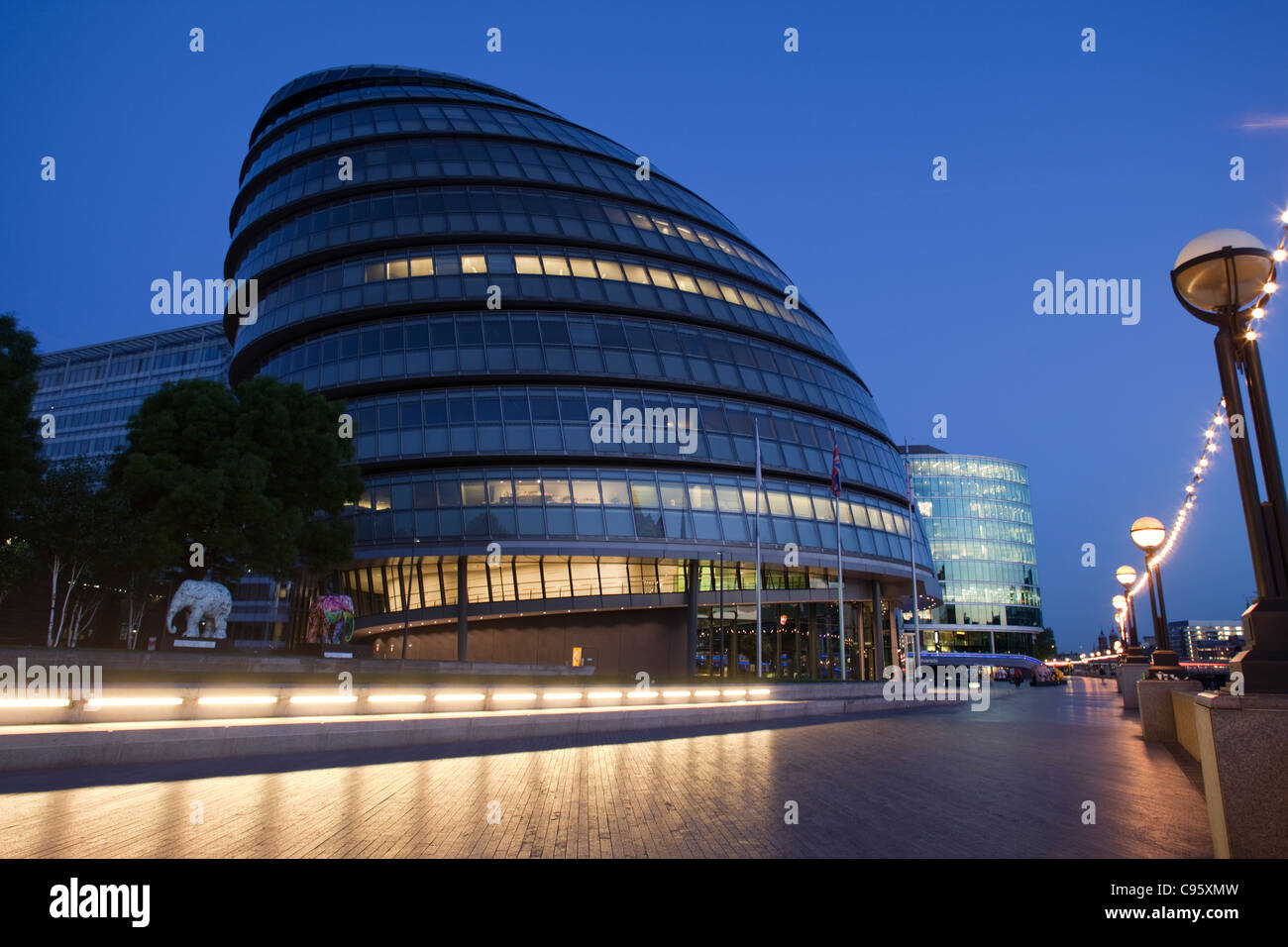 Office Of The Mayors High Resolution Stock Photography and Images - Alamy
