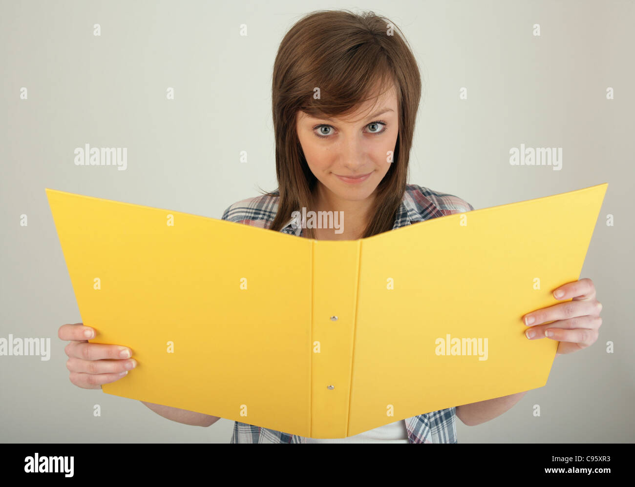 16 folder hi-res stock photography and images - Alamy