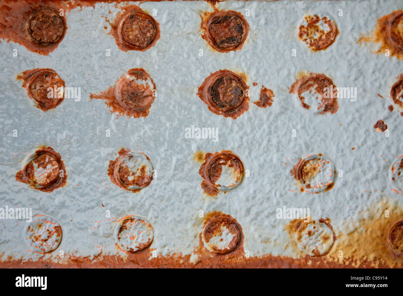 Deep rusty texture hi-res stock photography and images - Alamy