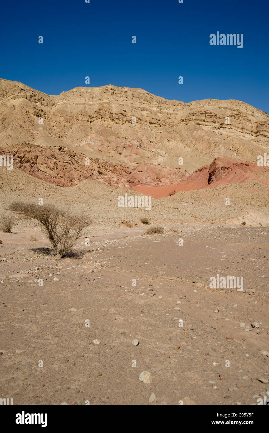 Southern Negev Desert,southern Arava valley ,Great Rift Valley, Eilat ...