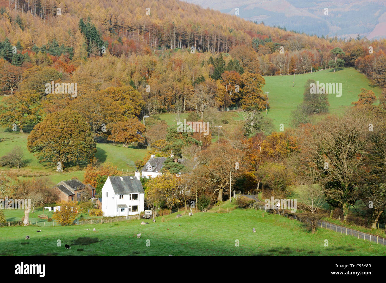 Swinside hi-res stock photography and images - Alamy