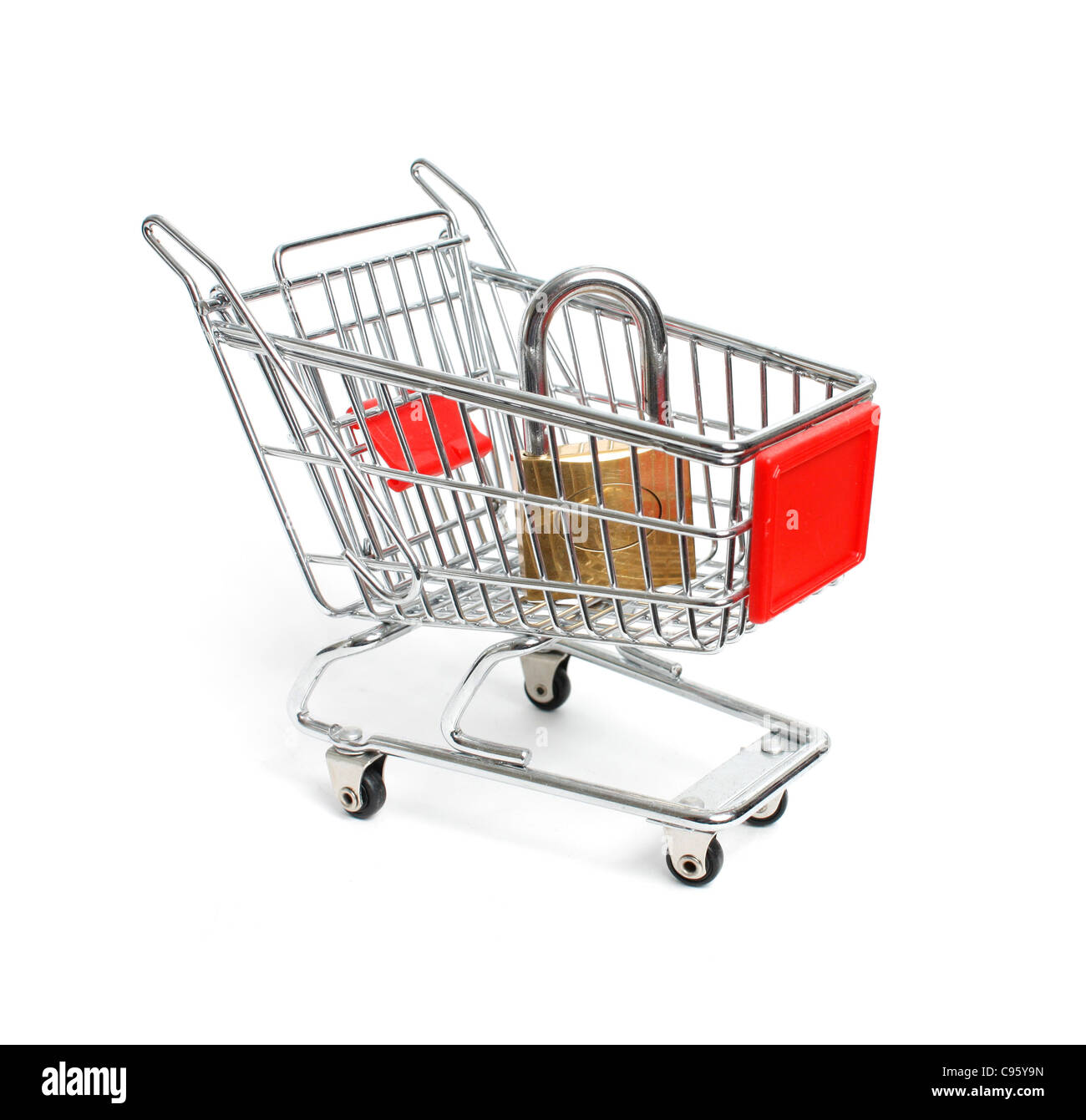 Secure studio Cut Out Stock Images & Pictures - Alamy