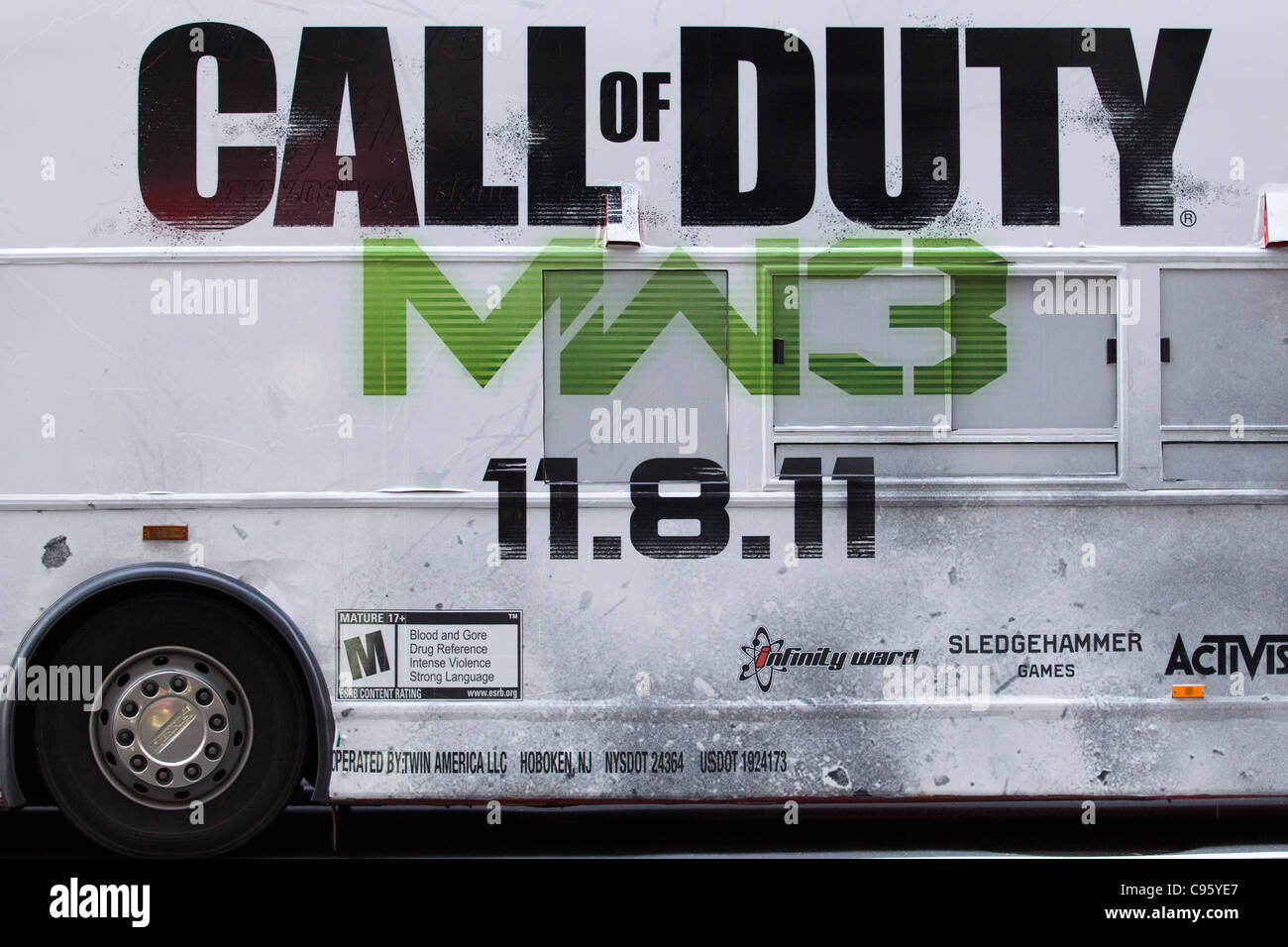 Call Of Duty Stock Photos & Call Of Duty Stock Images - Alamy