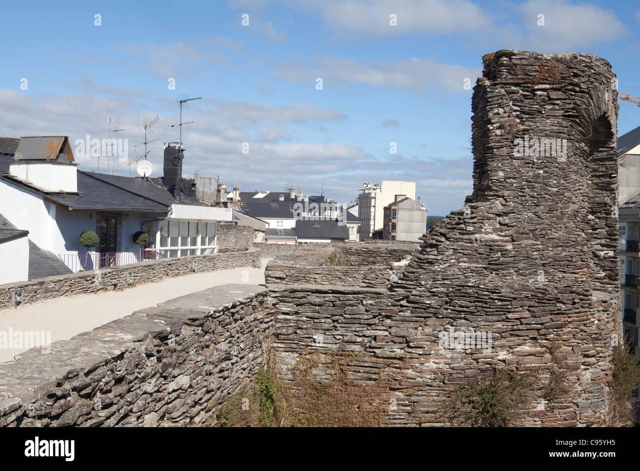 Roman Wall Art High Resolution Stock Photography and Images - Alamy