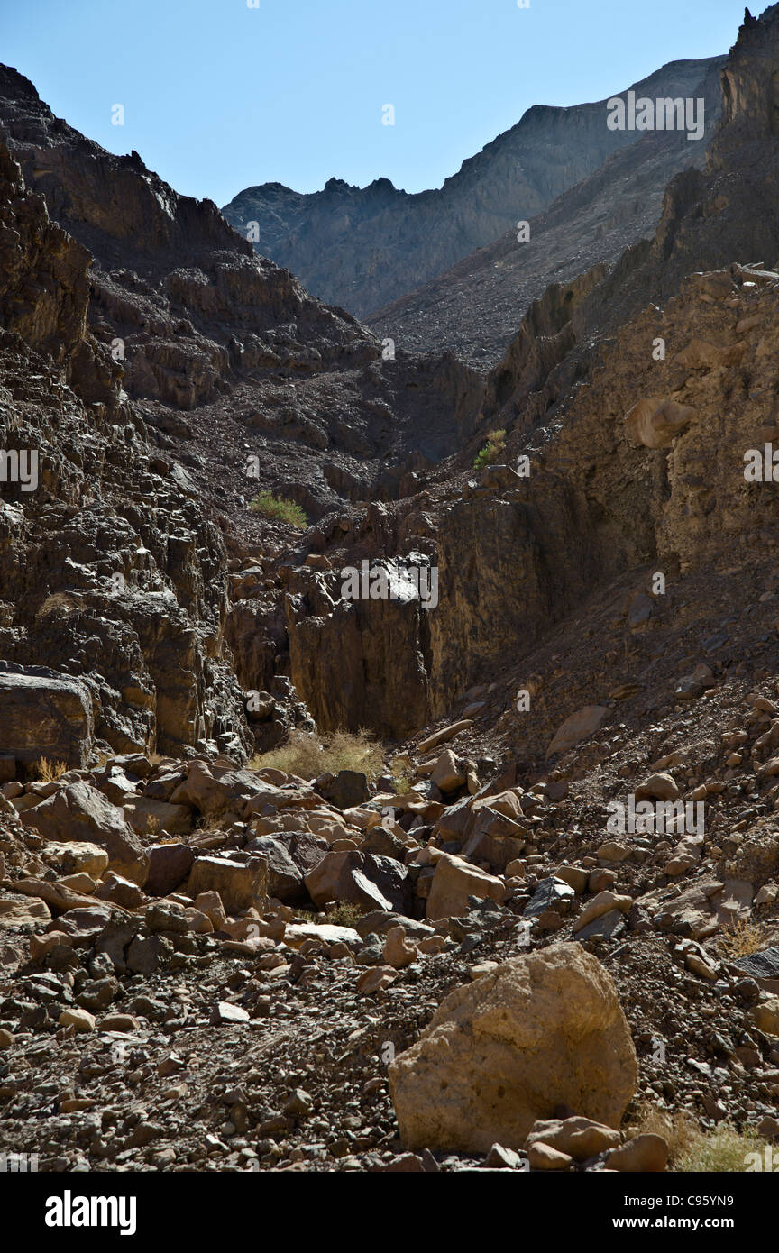 Southern Negev Desert,southern Arava valley ,Great Rift Valley, Eilat ...