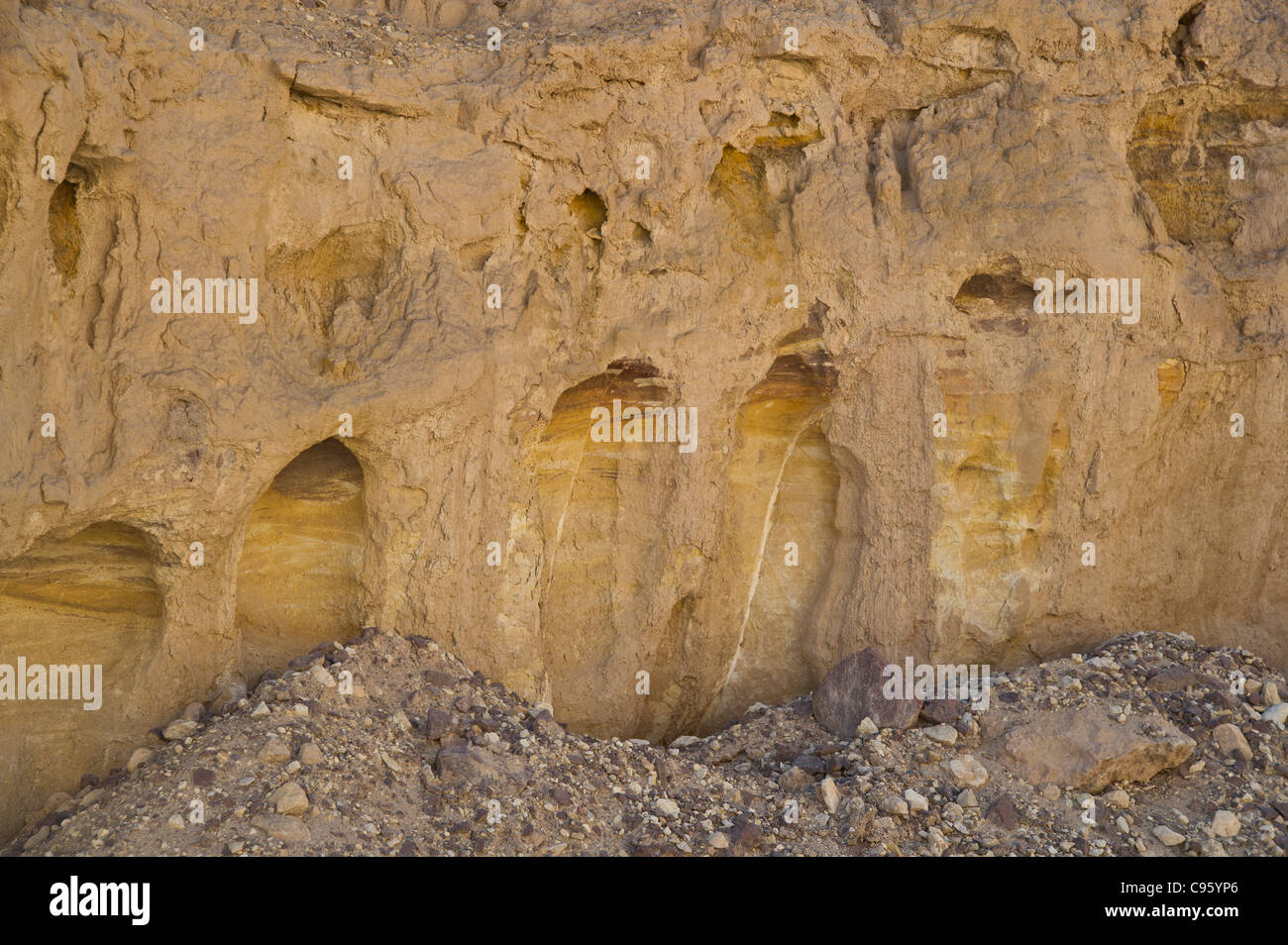 Southern Negev Desert,southern Arava valley ,Great Rift Valley, Eilat ...