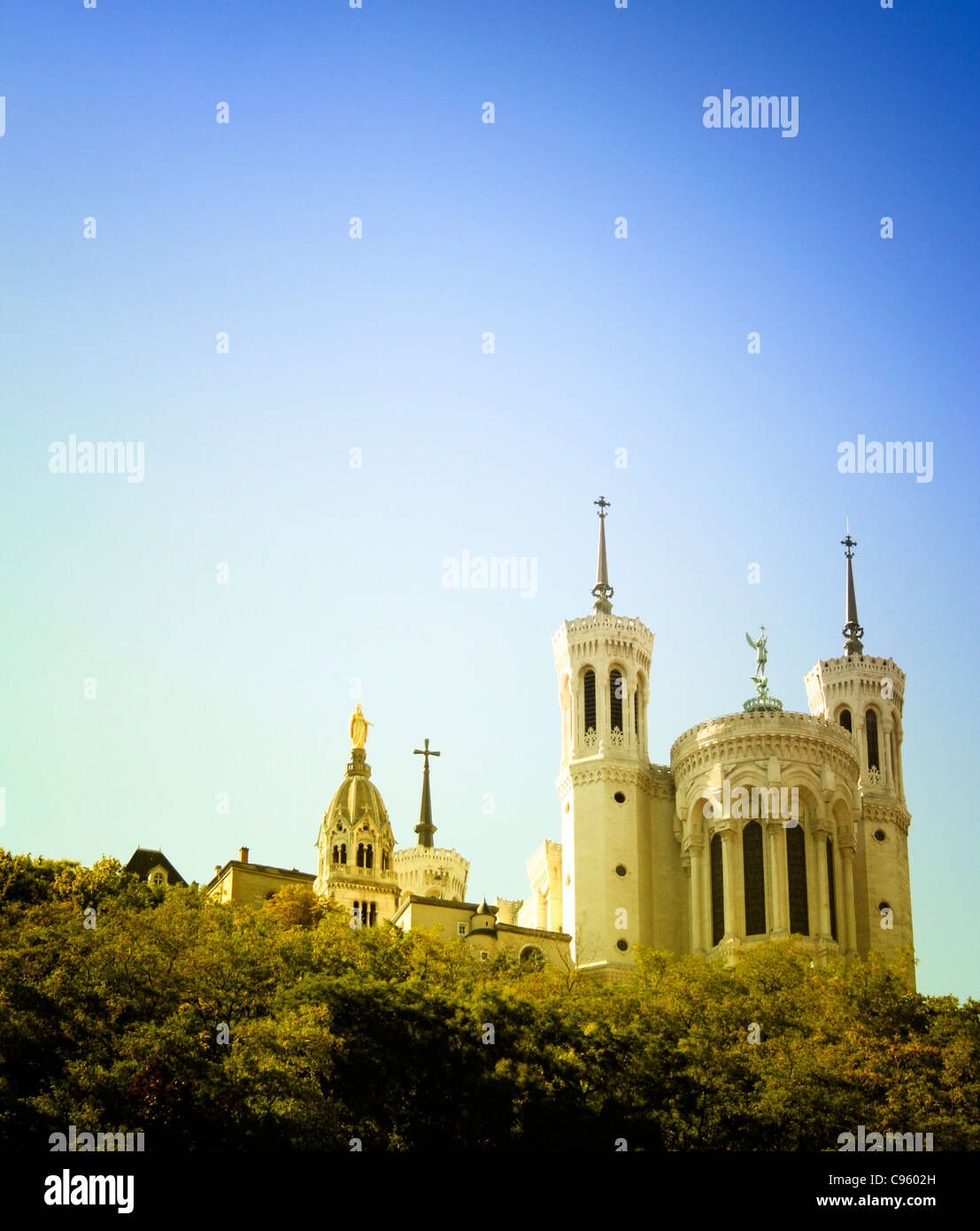 Beautiful view building under construction hi-res stock photography and ...