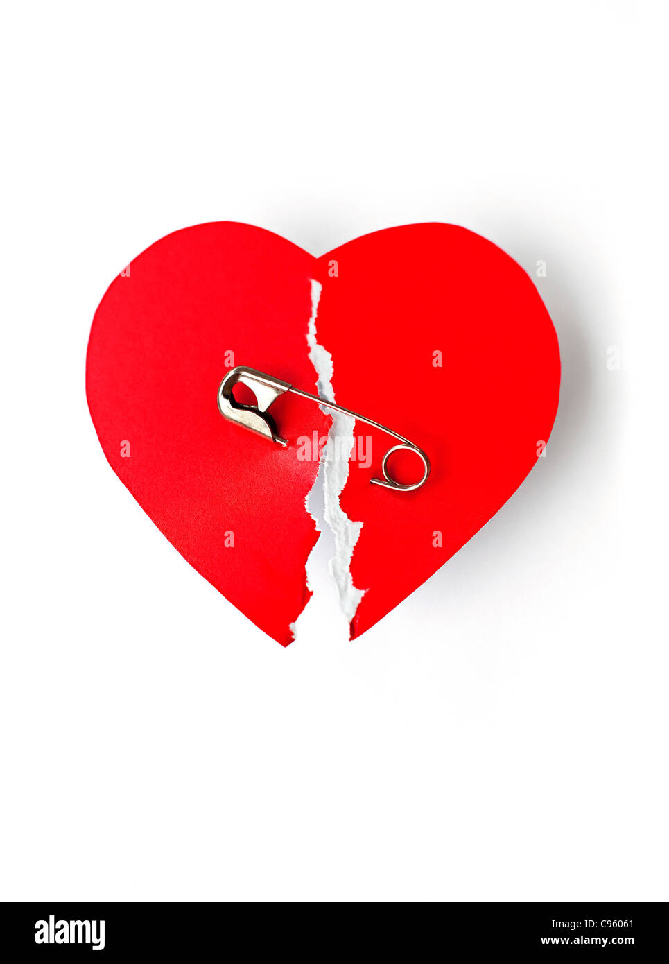 Mended Heart Clipart