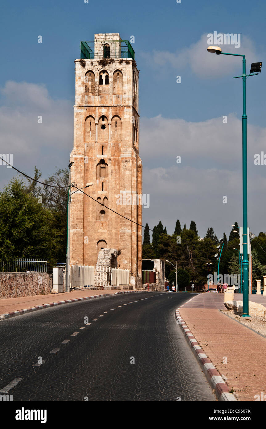 Via maris hi-res stock photography and images - Alamy