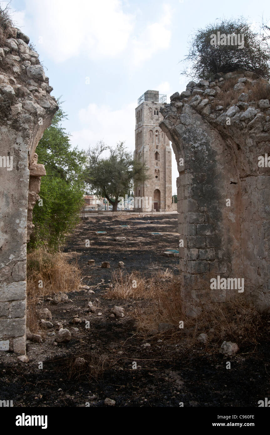 Via maris hi-res stock photography and images - Alamy