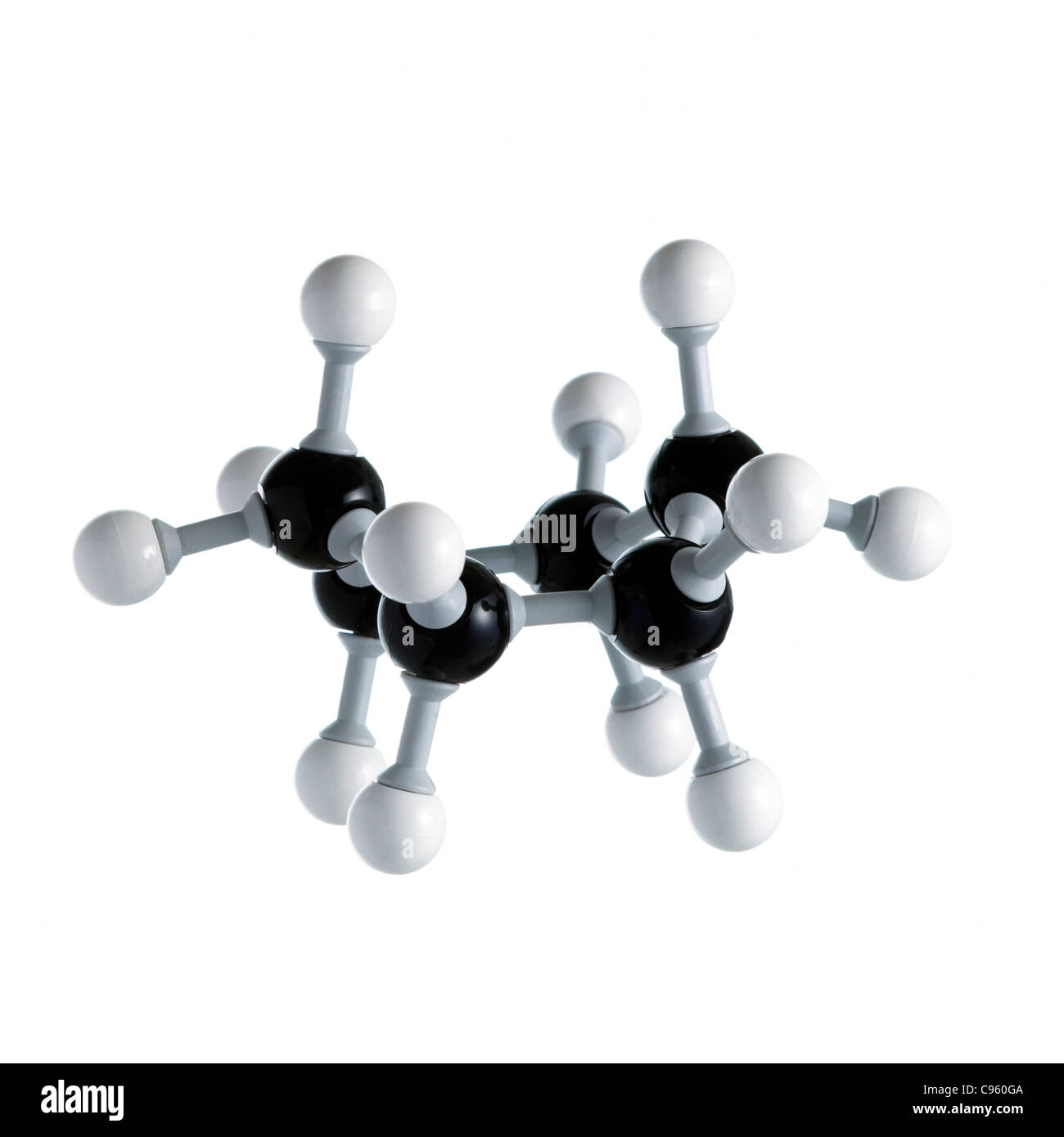 Molecule models hi-res stock photography and images - Alamy