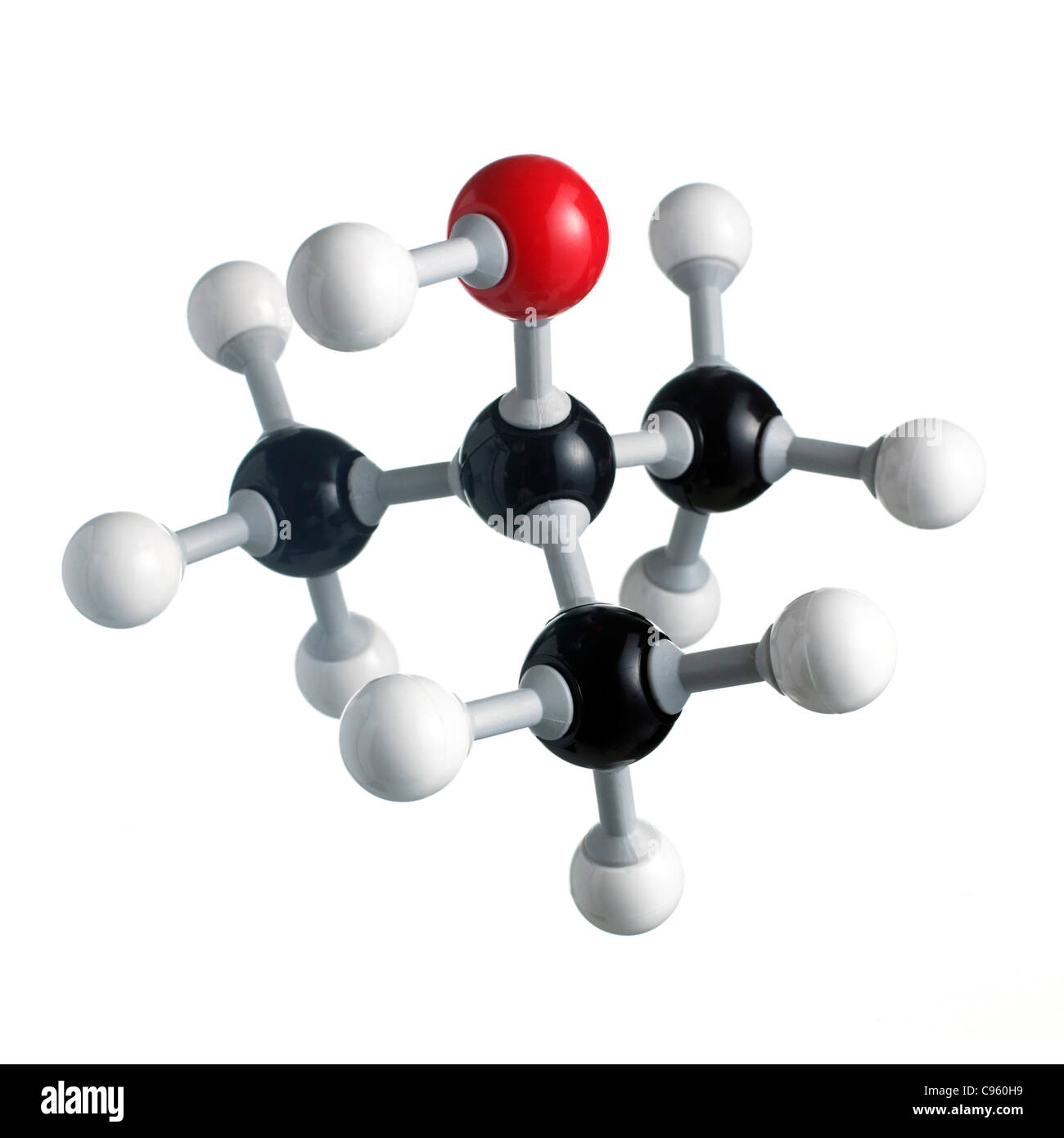 Methylepropanol hi-res stock photography and images - Alamy
