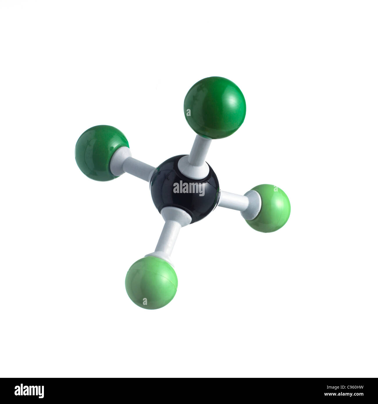 Green chlorine gas hi-res stock photography and images - Alamy