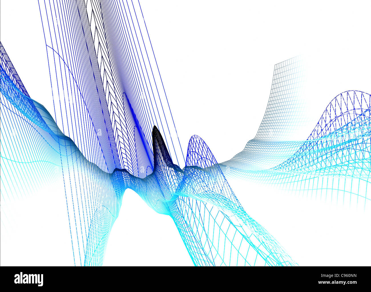Abstract Line Pattern Stock Photo - Alamy