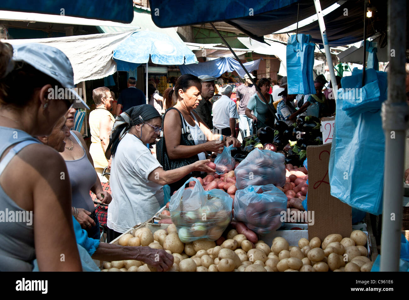 Ramleh israel hi-res stock photography and images - Alamy