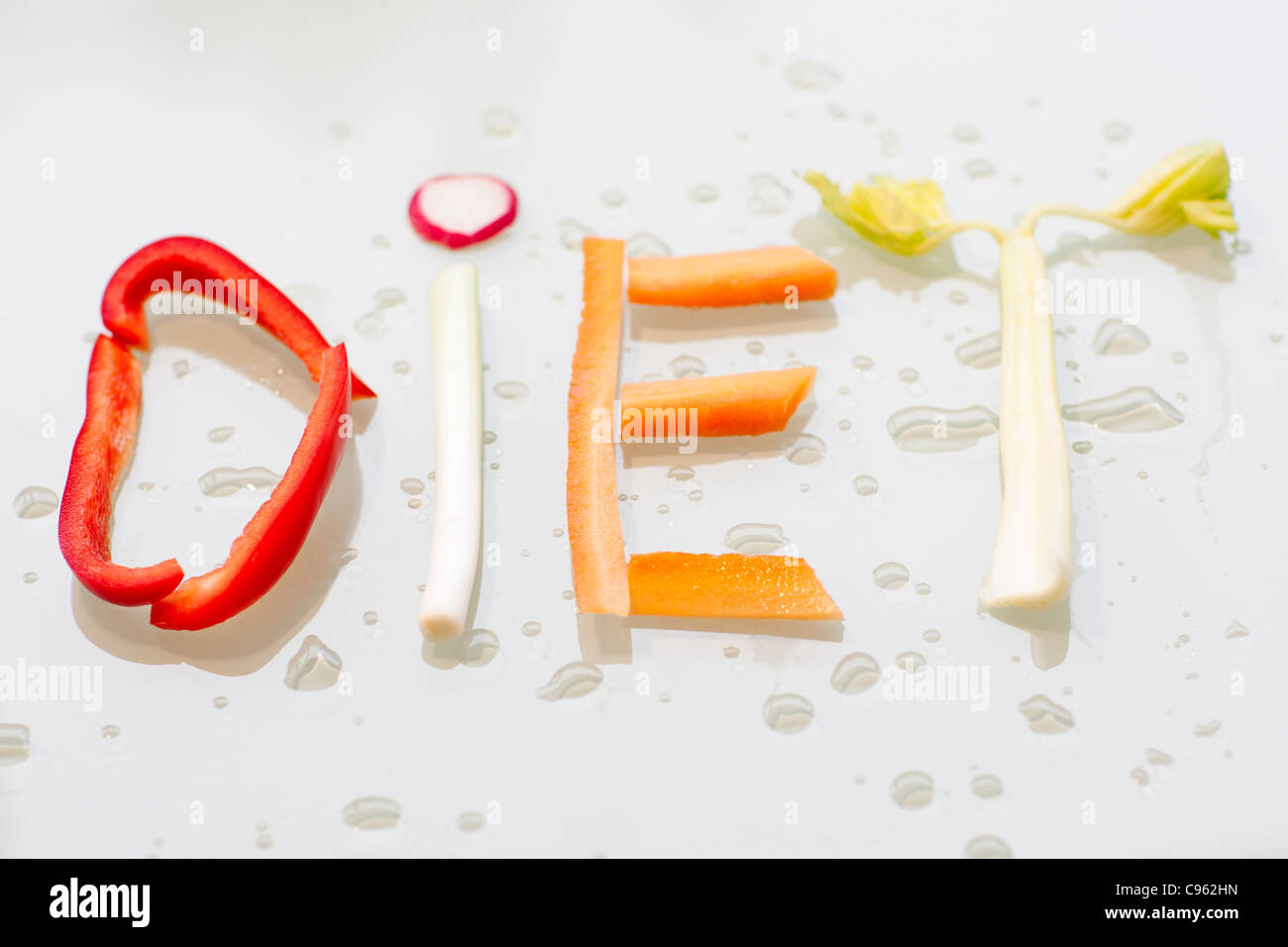 Horizontal conceptual image hi-res stock photography and images - Alamy