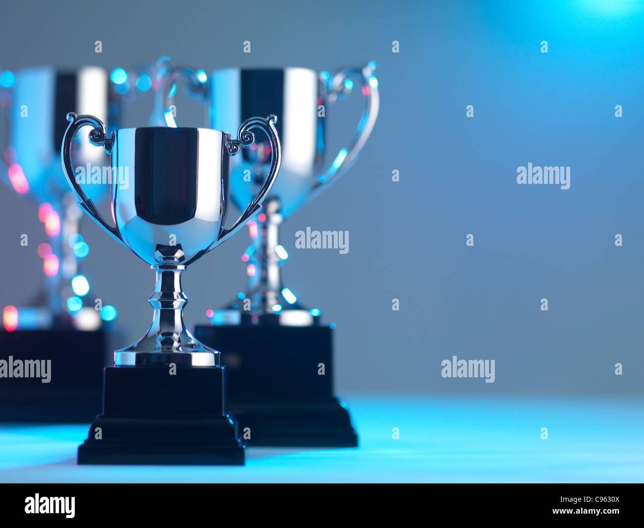 Inside trophies hi-res stock photography and images - Alamy