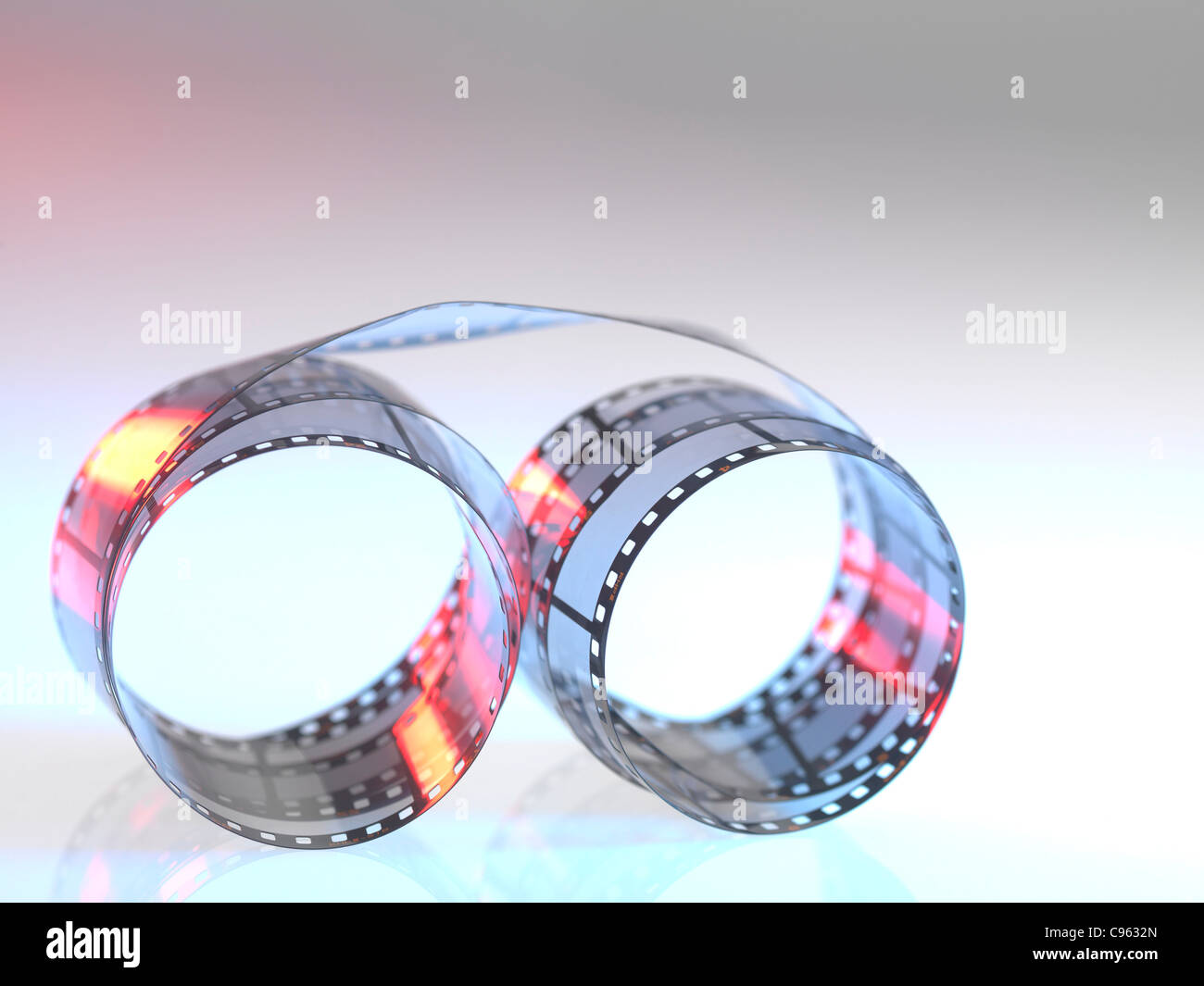 Photographic film hi-res stock photography and images - Alamy