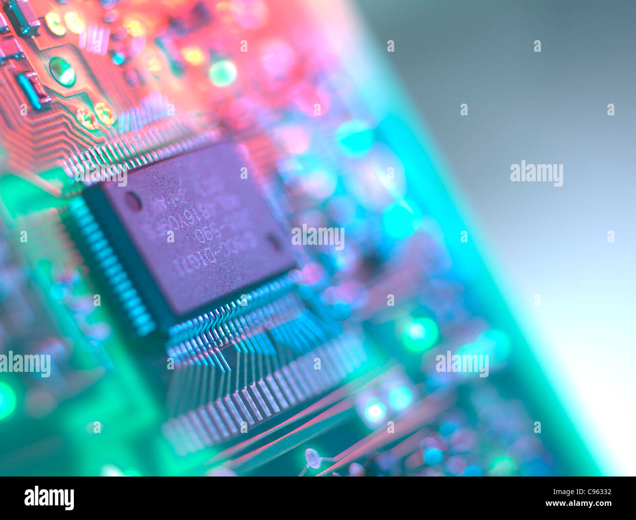 Single board computers hi-res stock photography and images - Alamy