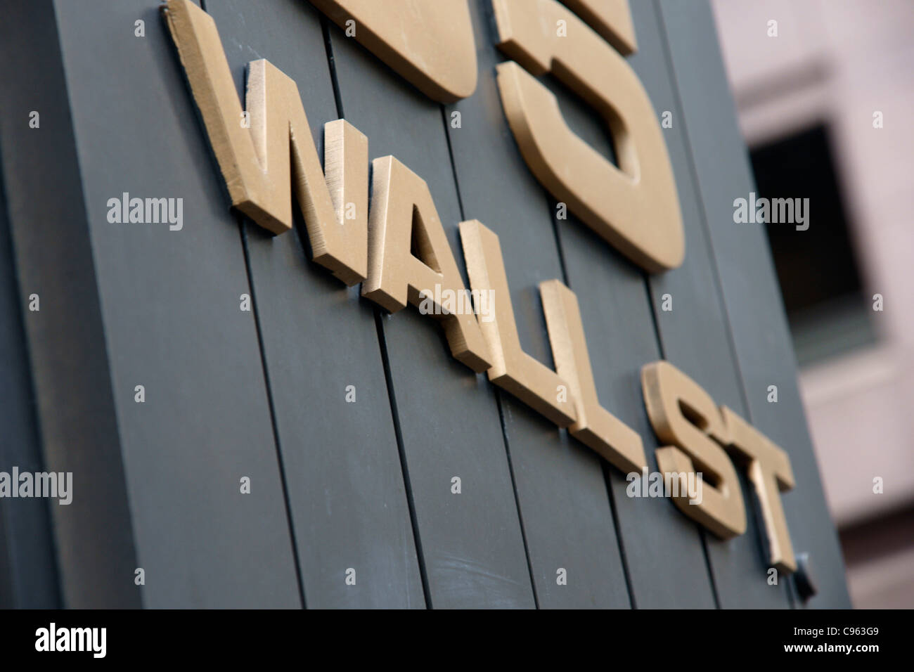 Jackson street sign hi-res stock photography and images - Alamy