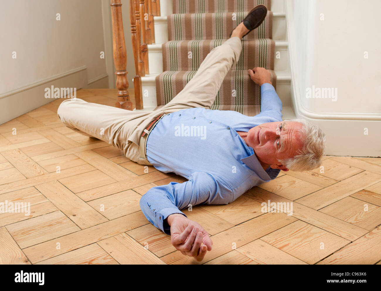 Fall Protection Stock Photos & Fall Protection Stock Images - Alamy
