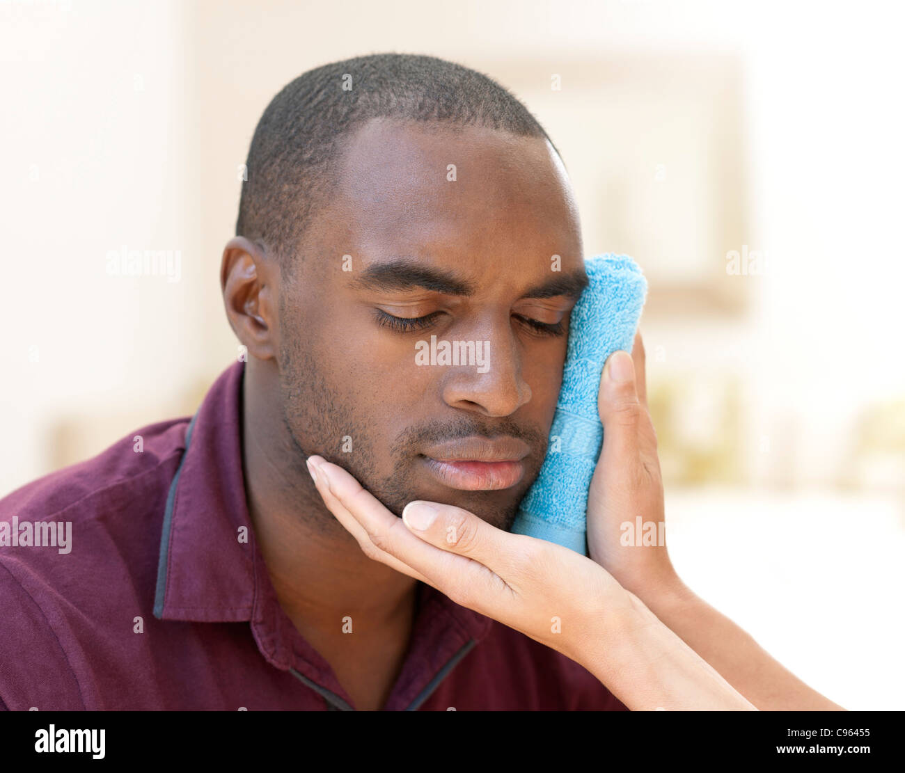 Skin Injury High Resolution Stock Photography and Images - Alamy