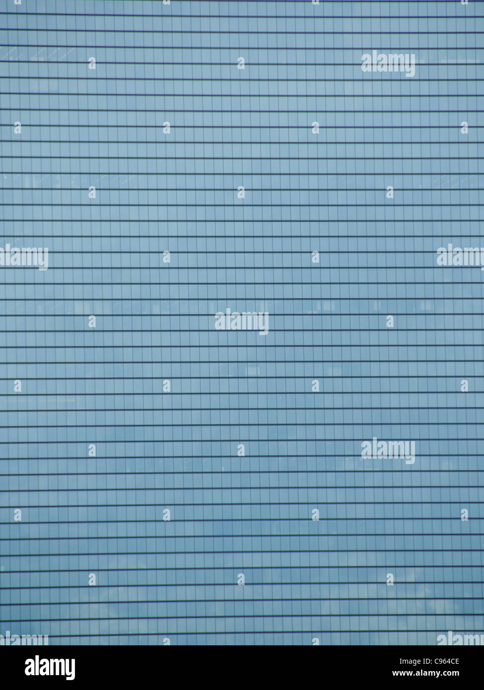 Closeup of a skyscraper glass facade background pattern Stock Photo - Alamy