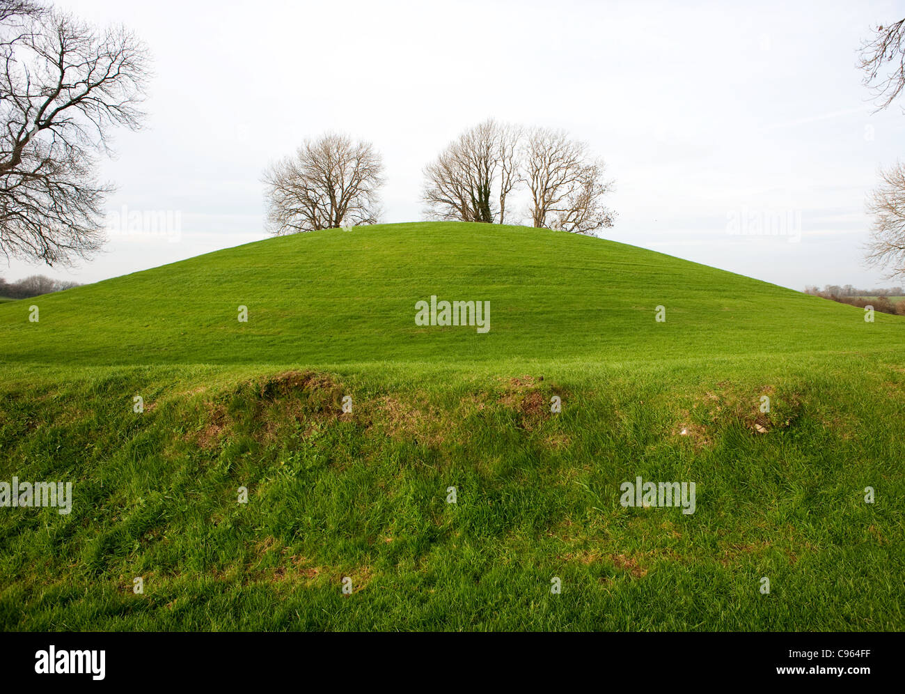 Navan fort hi-res stock photography and images - Alamy
