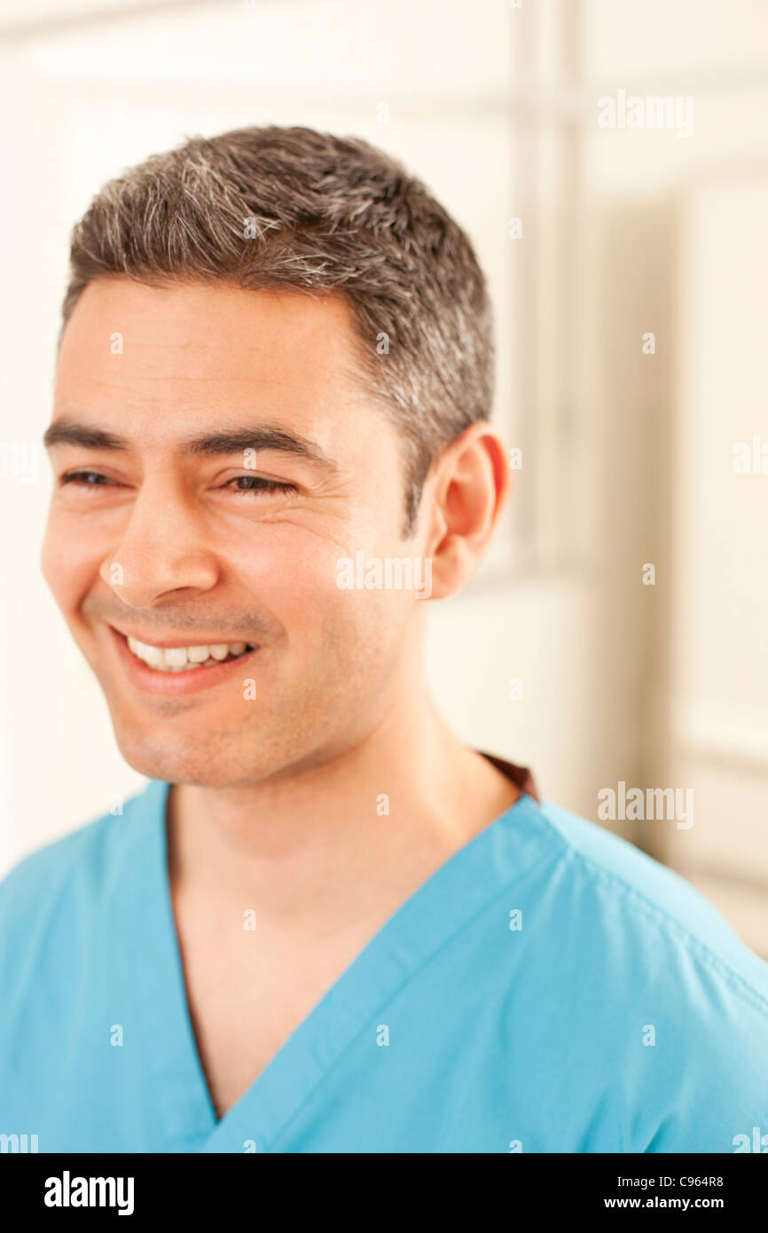 Doctor of sciences hi-res stock photography and images - Alamy