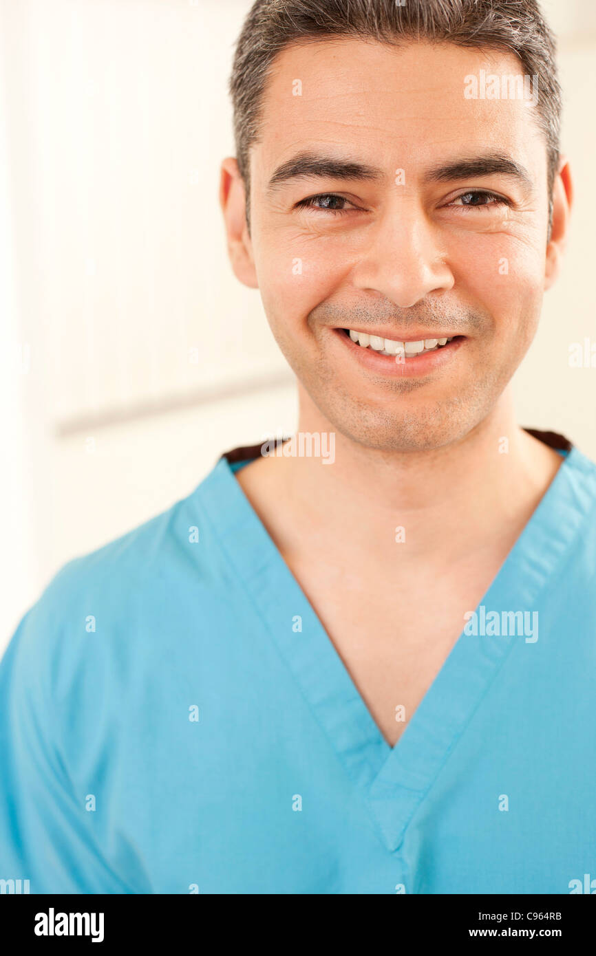 Doctor of sciences hi-res stock photography and images - Alamy