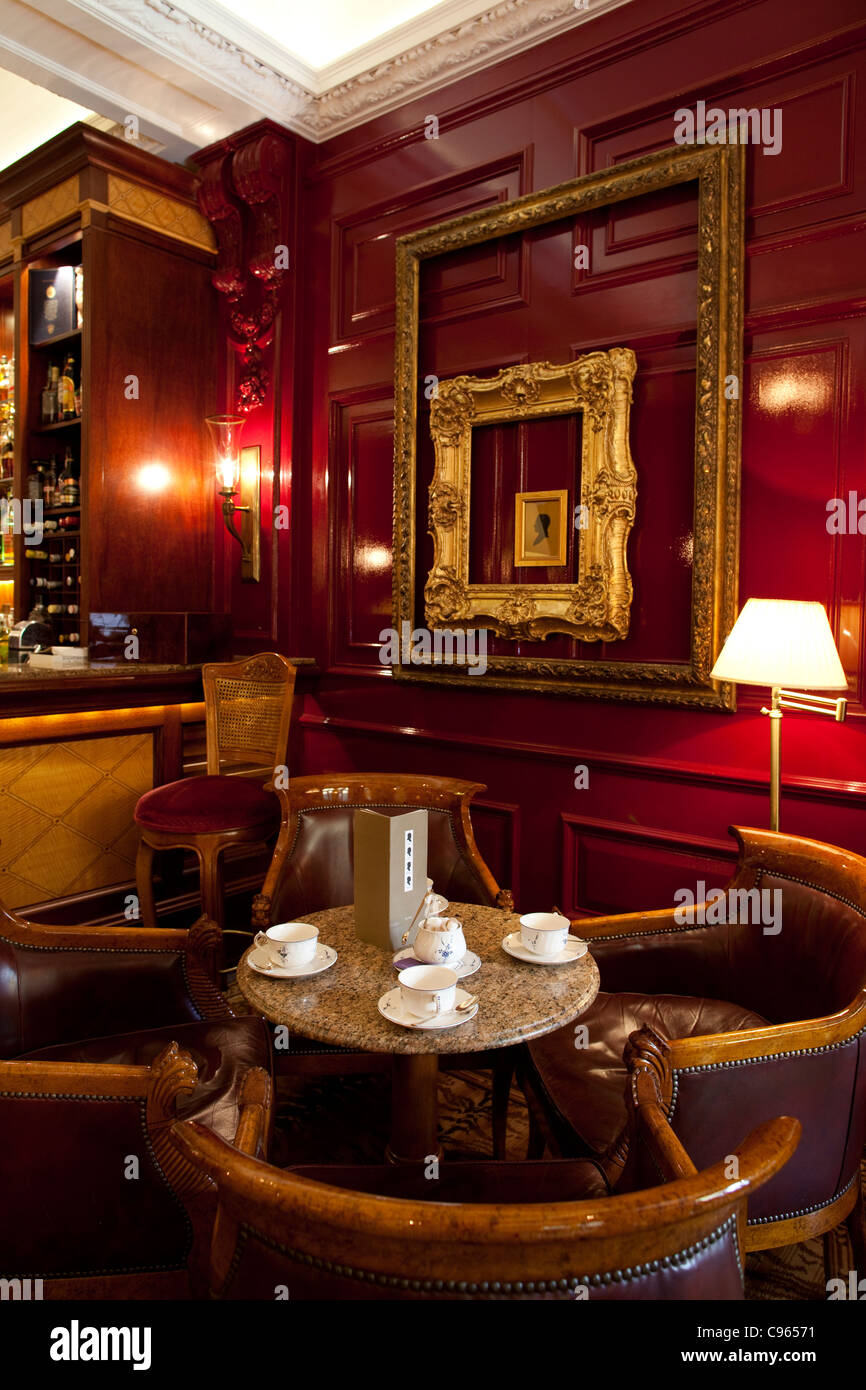 The goring room hi-res stock photography and images - Alamy