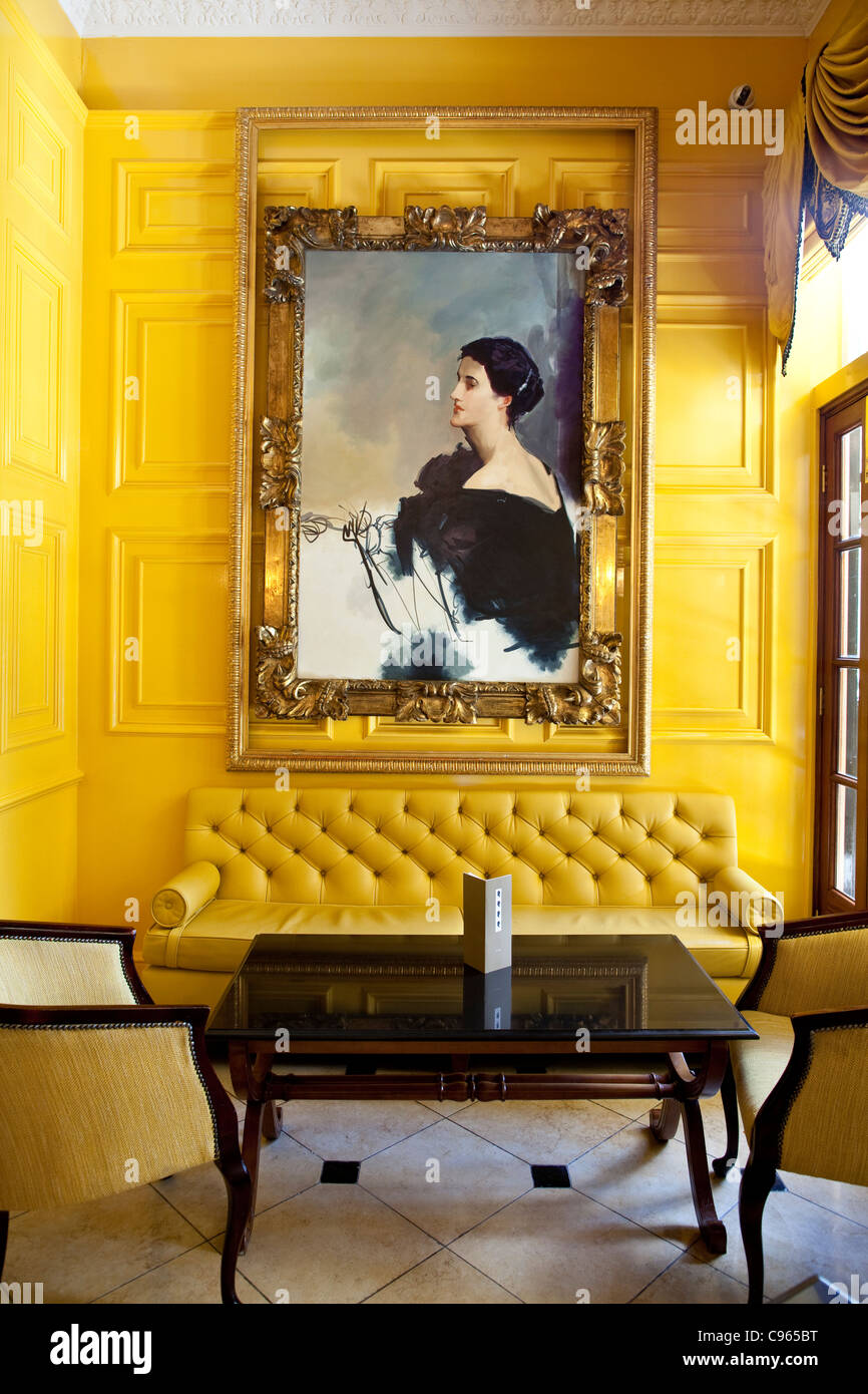 The Goring Hotel, Beeston Place, London, England, United Kingdom. Photo ...