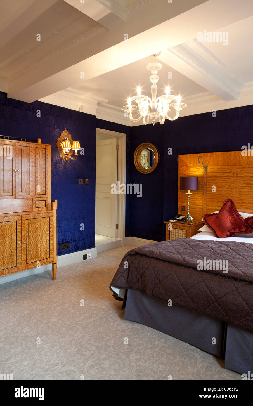 The Goring Hotel, Beeston Place, London, England, United Kingdom. Photo ...
