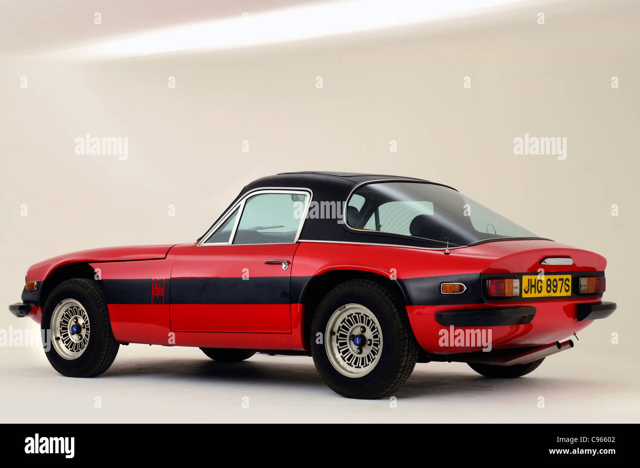 Tvr 3000m hi-res stock photography and images - Alamy