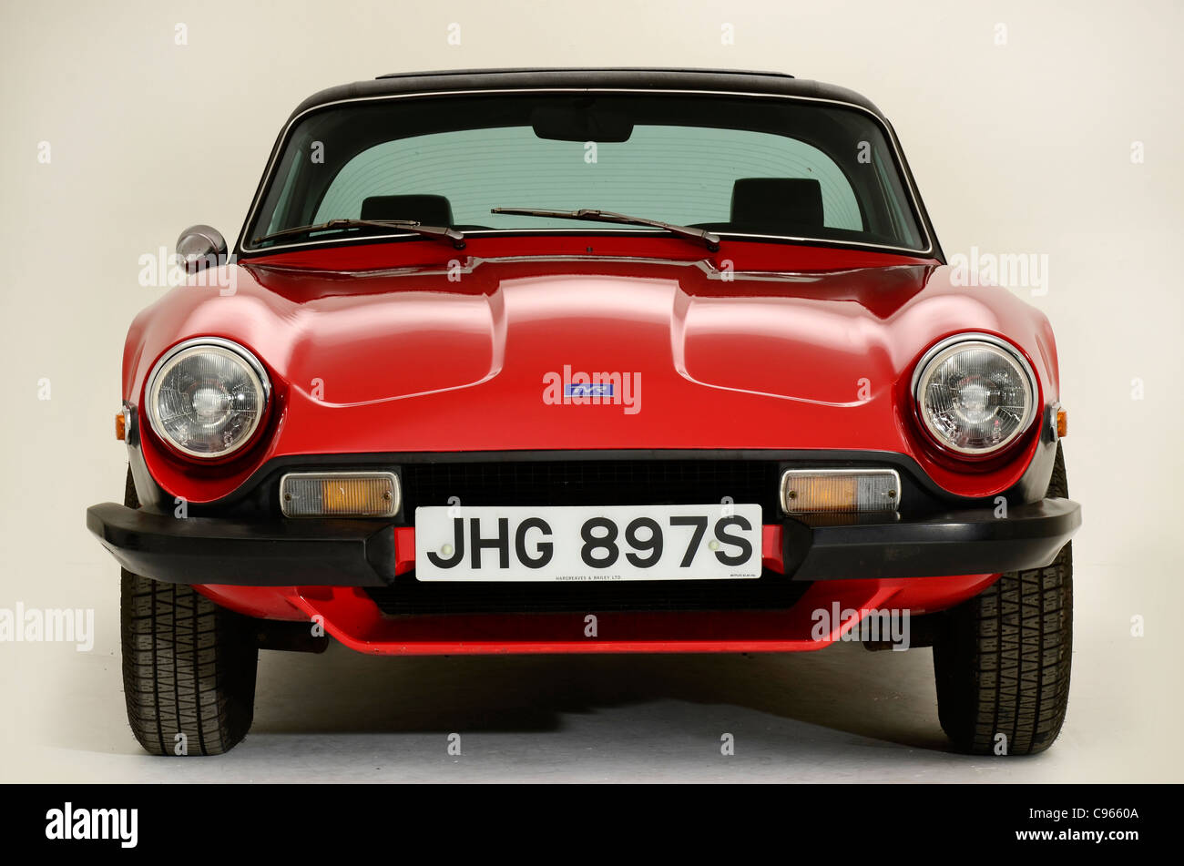 Tvr 3000m hi-res stock photography and images - Alamy