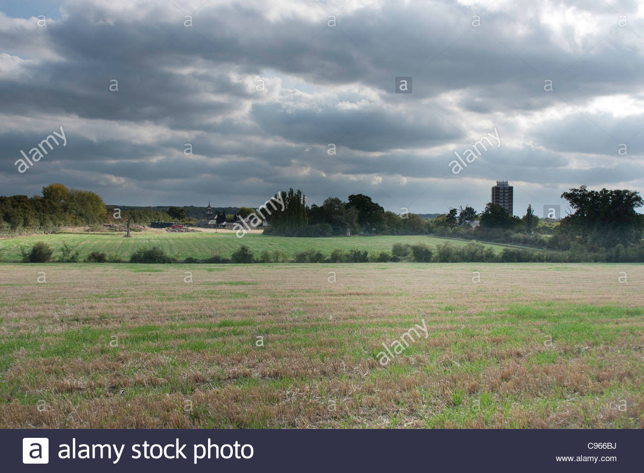 Harlow Farm High Resolution Stock Photography and Images - Alamy