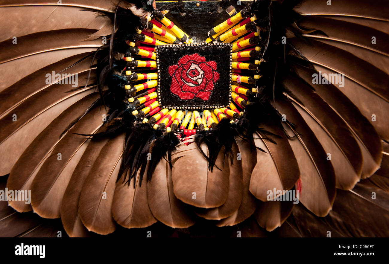 Traditional regalia hi-res stock photography and images - Alamy