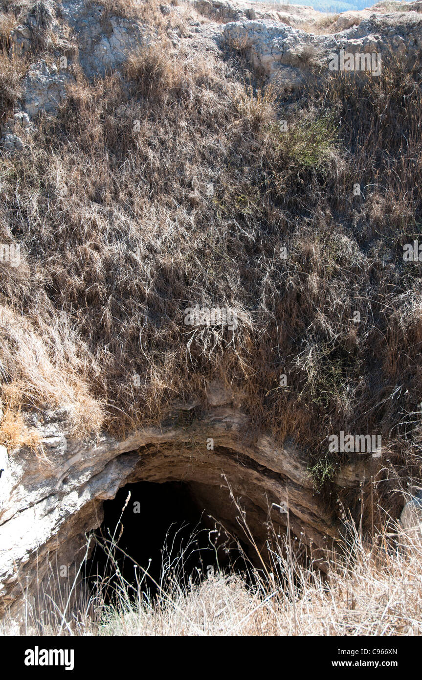 Gezer High Place High Resolution Stock Photography and Images - Alamy