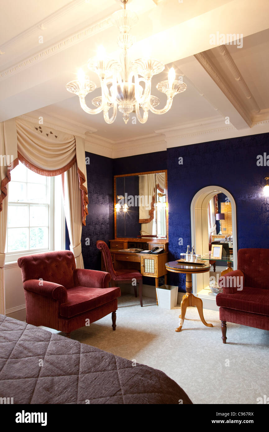The Goring Hotel, Beeston Place, London, England, United Kingdom. Photo ...