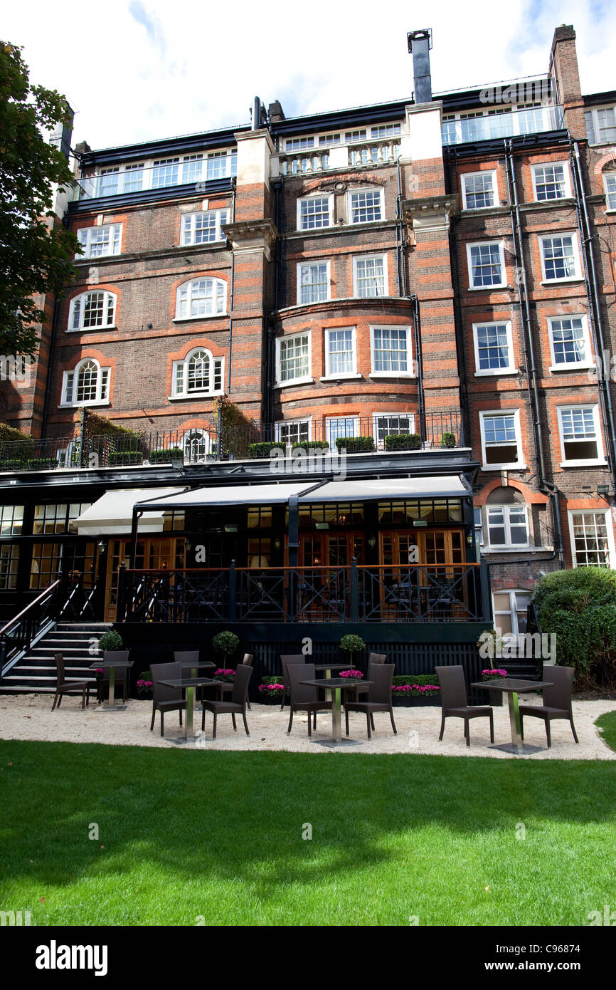 The goring room hi-res stock photography and images - Alamy