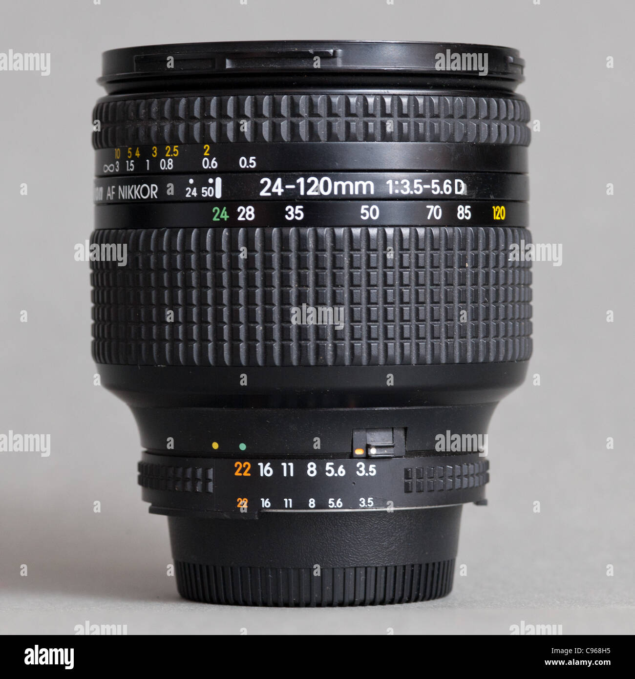 Camera lens Stock Photo - Alamy