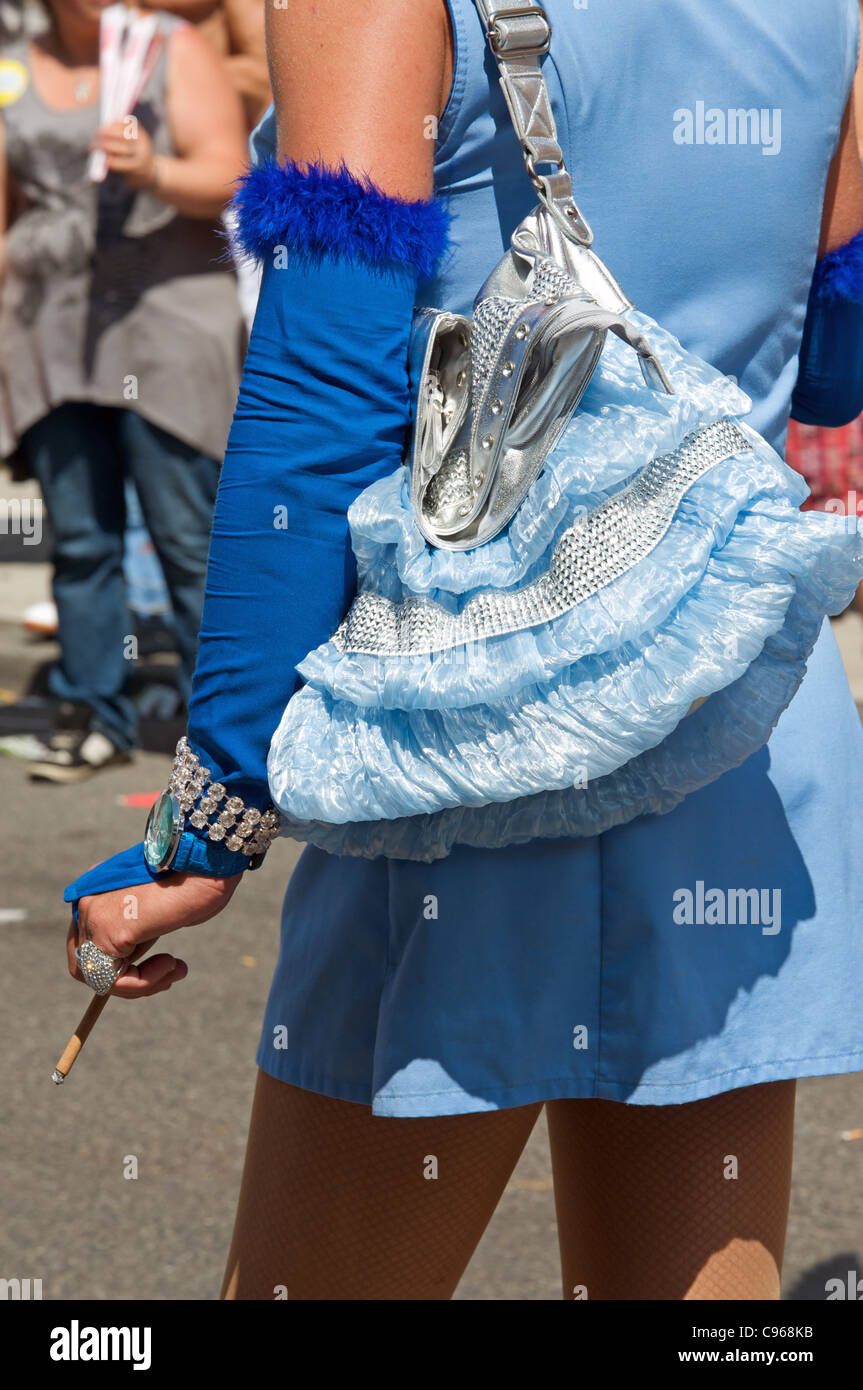 Christopher Street Day parade, Cologne, Germany Stock Photo - Alamy