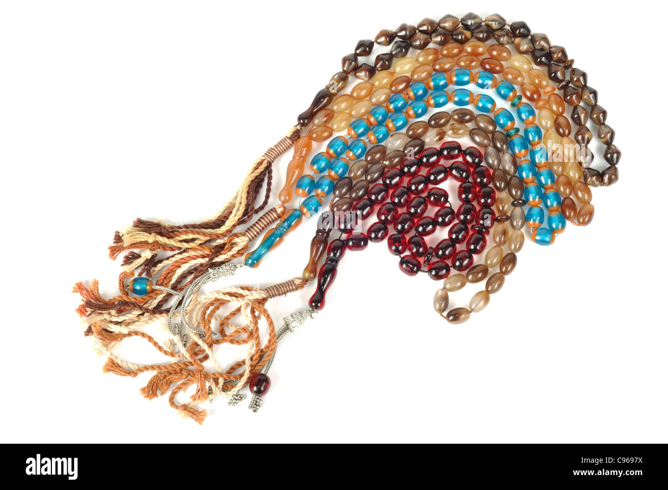 Old book holy quran hi-res stock photography and images - Alamy