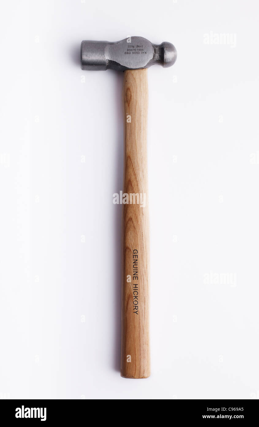 Bell Faced Hammer