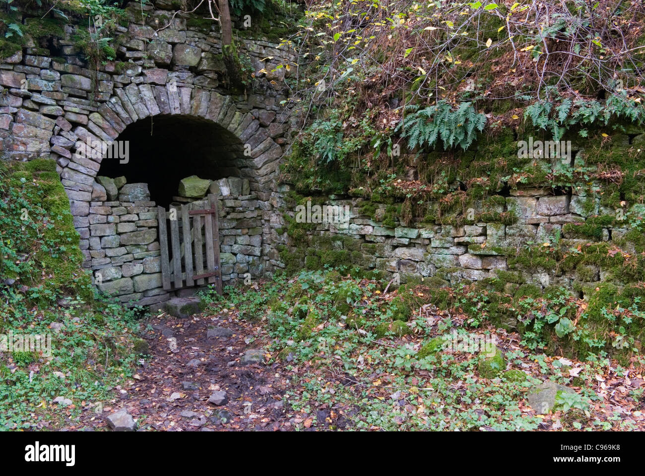 Old culvert hi-res stock photography and images - Alamy