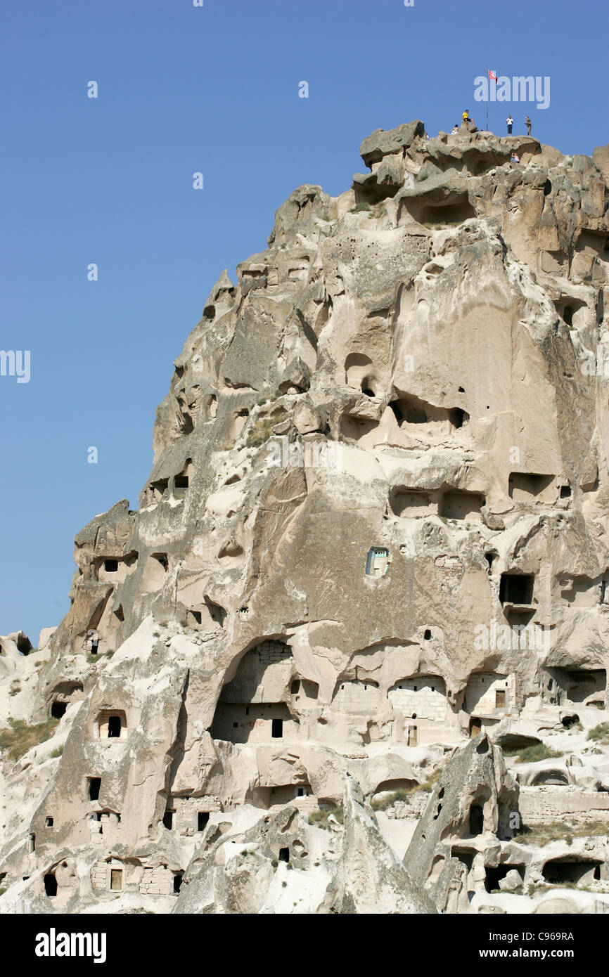 Kapadocia hi-res stock photography and images - Alamy