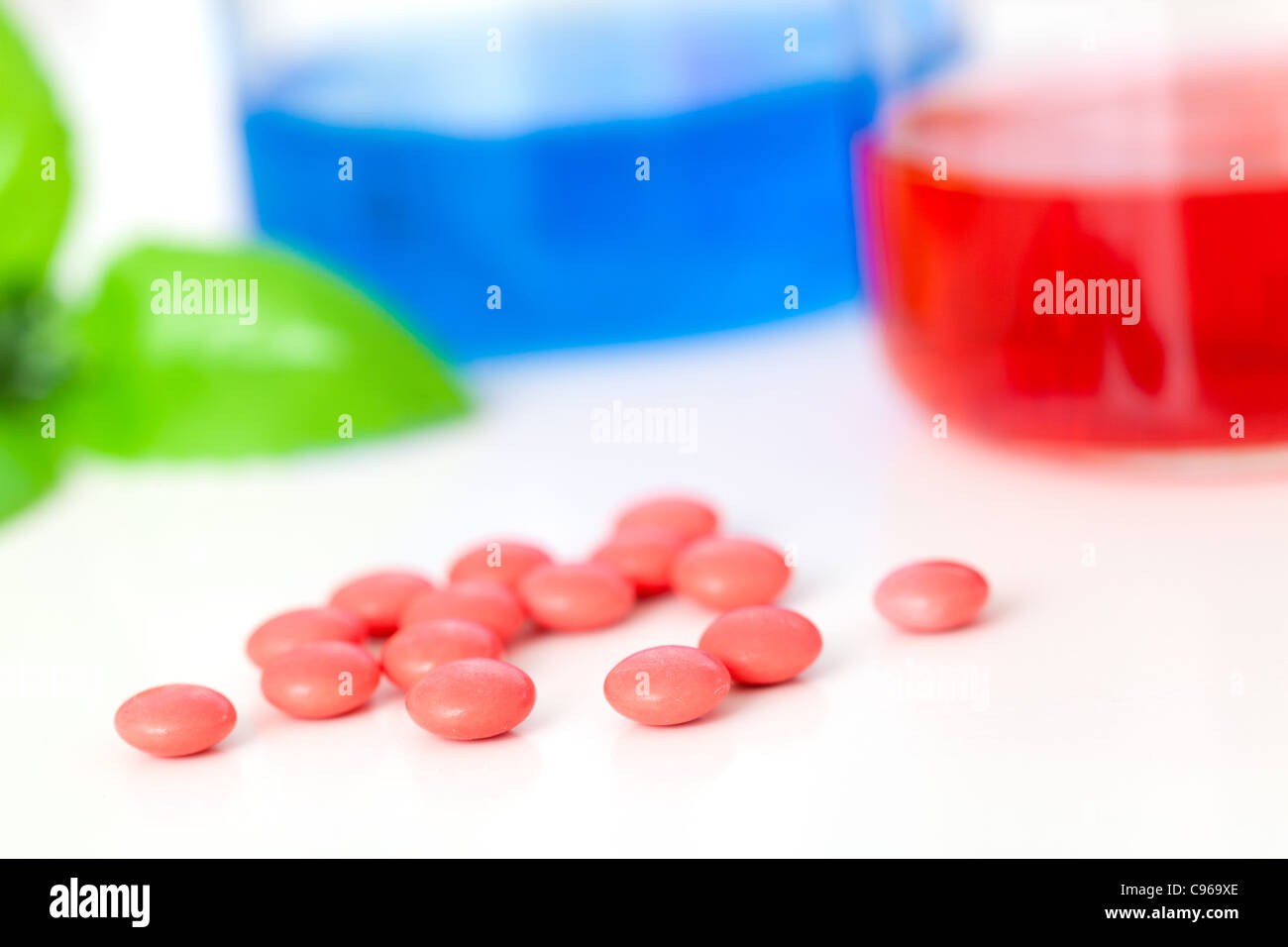 Science lab hi-res stock photography and images - Alamy