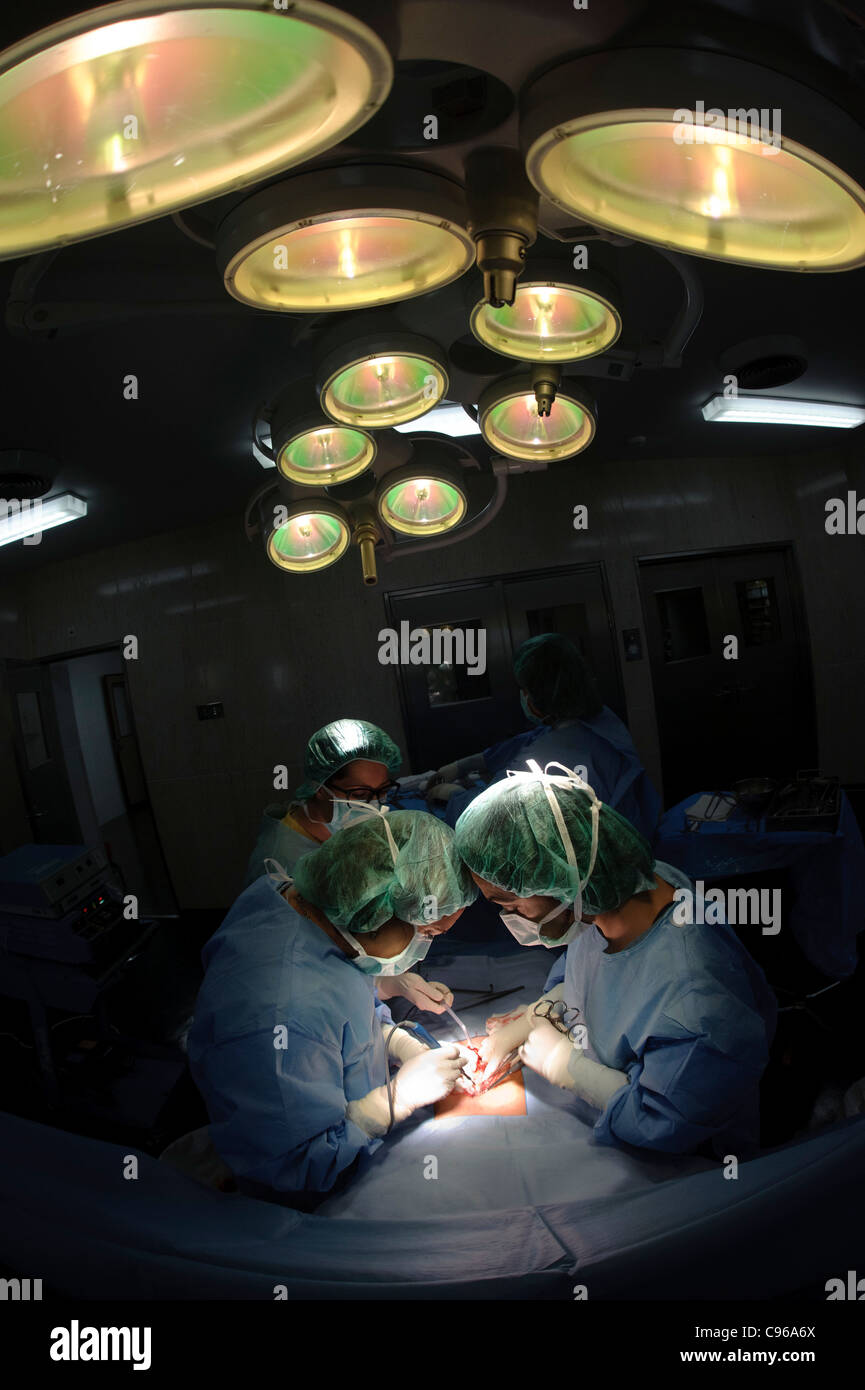 Gynecological surgery hi-res stock photography and images - Alamy